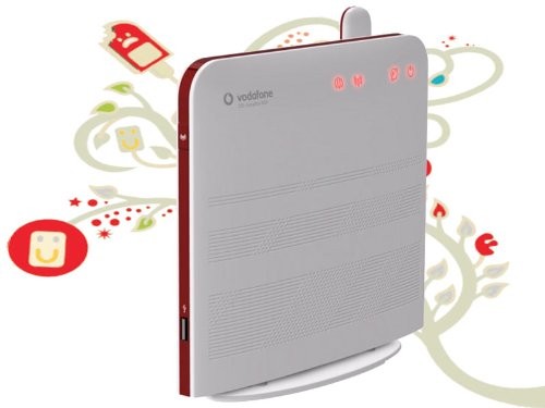 DSL-EasyBox 602 Vodafone | eBay